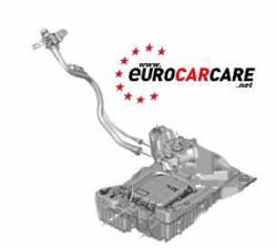 ECC1682620780 - Adblue Tank Reservoir