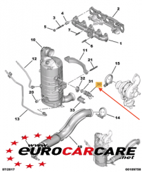 9813930180-ADBLUE INJECTOR