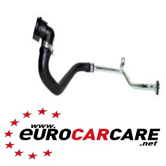 SP 55219653 - Heat Exchanger Hose