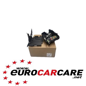 9675349880 - Battery Protection unit