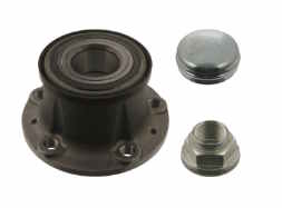 SP F40018 - Hub Rear ABS
