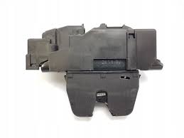 SP 9684648380 - Lock Tailgate
