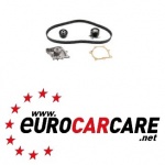 Camshaft timing belts pulleys tensioners guides & covers for Citroën ...