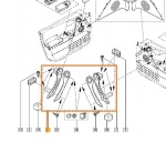 130C19656R - Cam Timing Belt Kit
